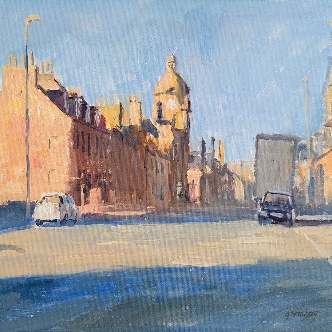 Strachan, George - Neos