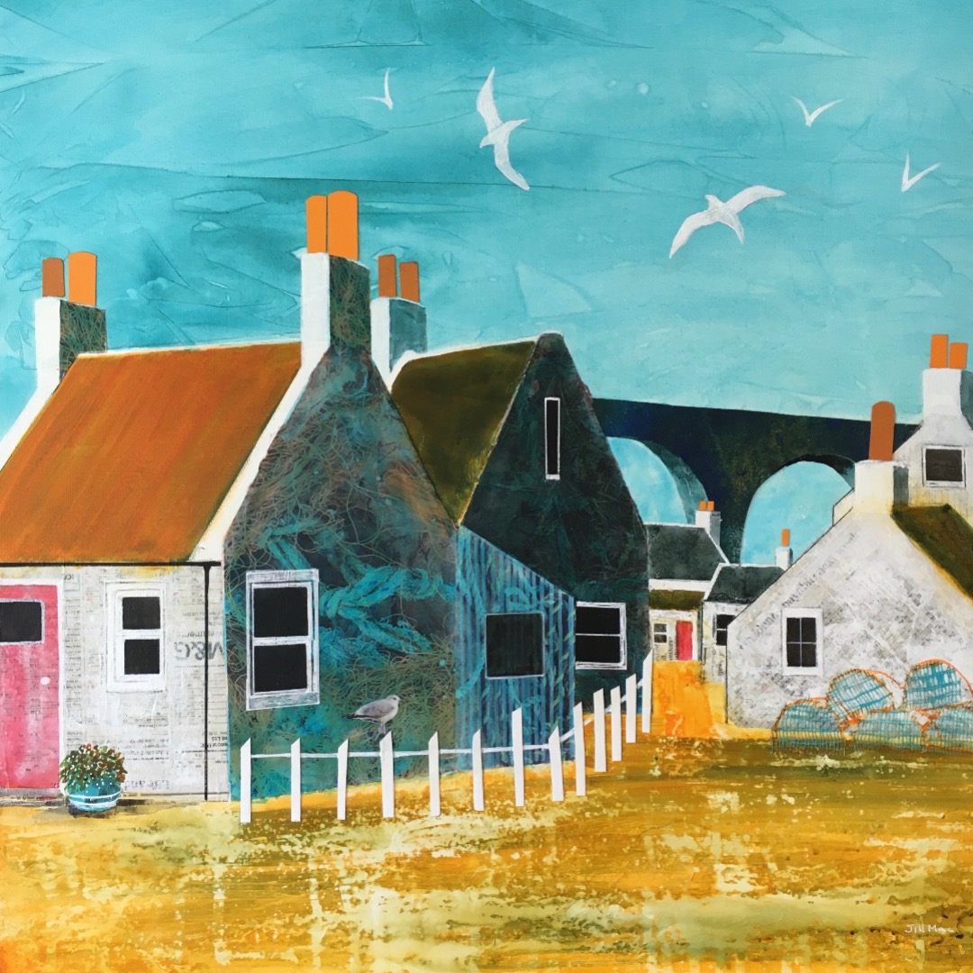 Mackenzie, Jill - Neos