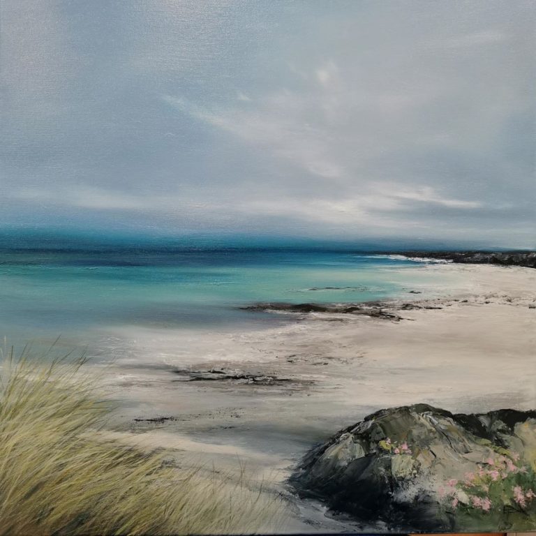 Fraser, Elaine - North East Open Studios