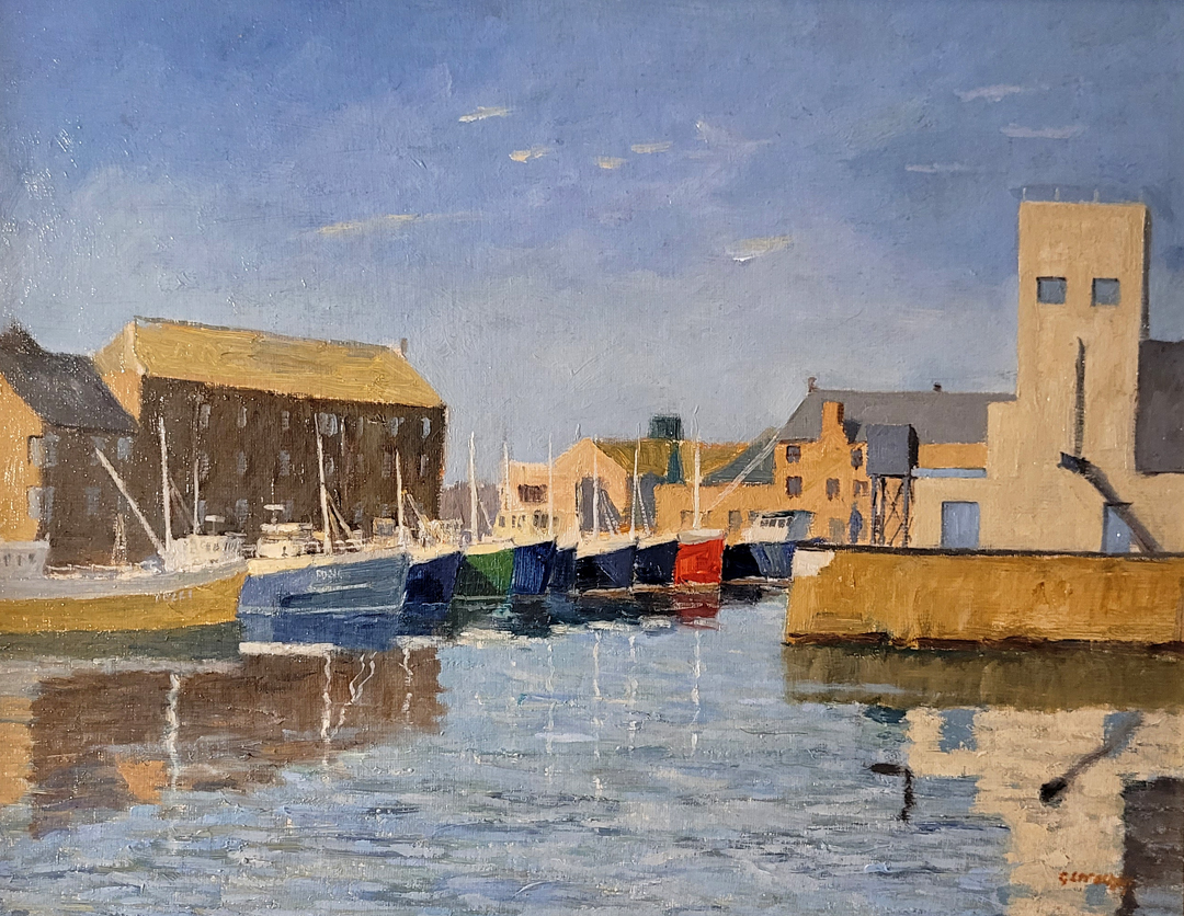 Strachan, George - Neos